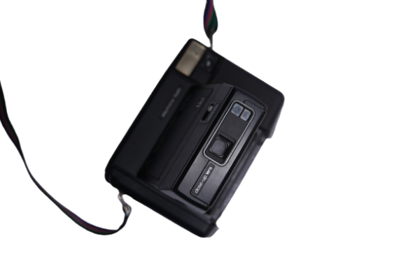 Kodak Kodamatic 970 Instant Camera 1983 – Retro Hunts