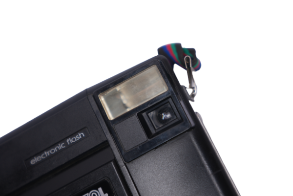 Kodak Kodamatic 970 Instant Camera 1983 – Retro Hunts