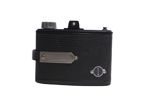 Agfa Clack 6×9 Camera 1954 – Retro Hunts