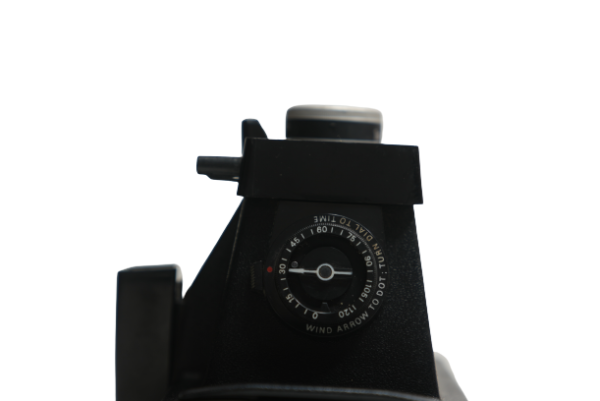 Polaroid Colorpack 100 Land Camera – Retro Hunts