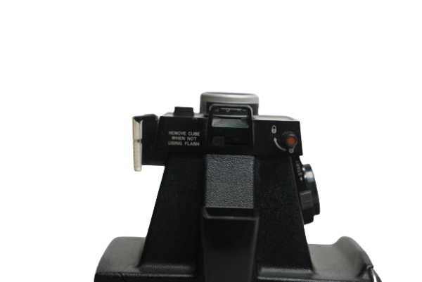 Polaroid Colorpack 100 Land Camera – Retro Hunts
