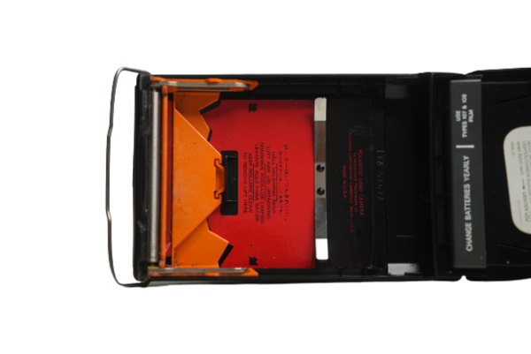 Polaroid Colorpack 100 Land Camera – Retro Hunts