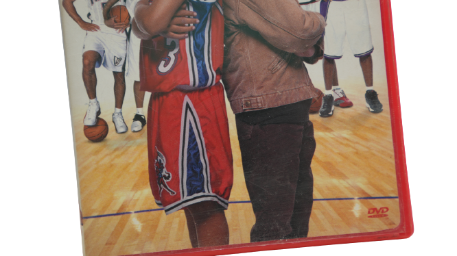 Like Mike DVD – Retro Hunts