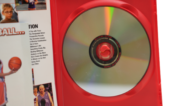 Like Mike DVD – Retro Hunts