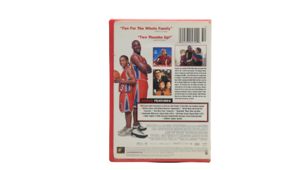 Like Mike DVD – Retro Hunts