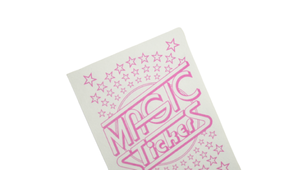 New York Panini Sticker – Retro Hunts