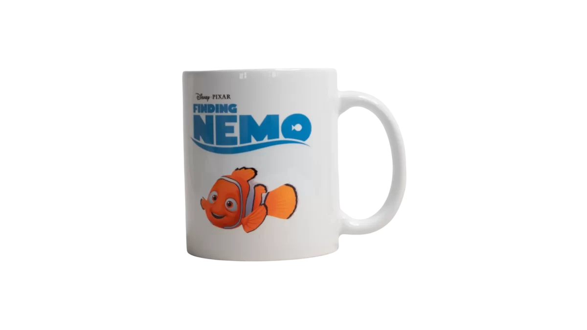 Finding Nemo Mug – Retro Hunts