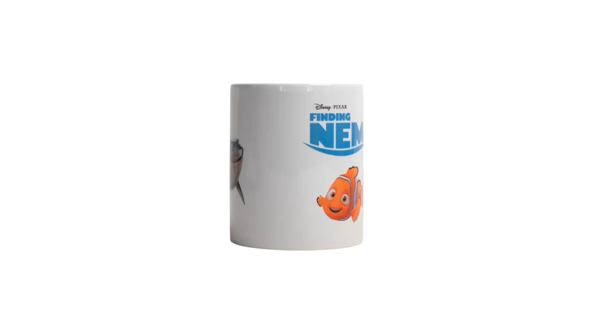 Finding Nemo Mug – Retro Hunts