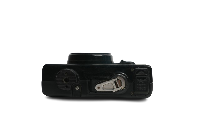 1988 Konica Pop Camera – Retro Hunts