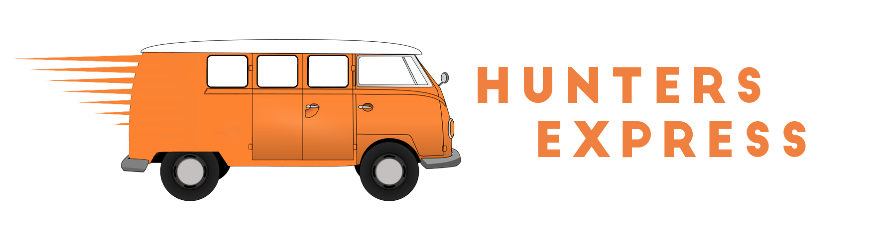 HUNTERS EXPRESS – Retro Hunts