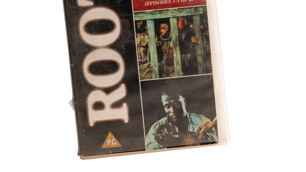 Roots Series Vol. 1 VHS – Retro Hunts