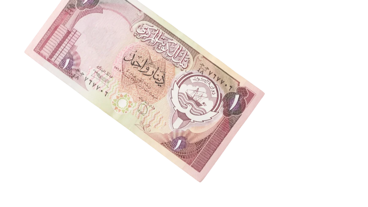 Kuwait Dinar 1980-1991 – Retro Hunts