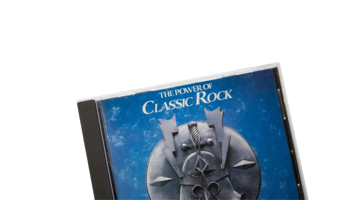 The Power of Classic Rock 1985 – Retro Hunts