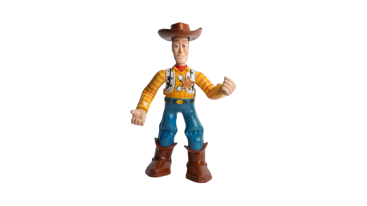 Sheriff Woody Toy Story Figure – Retro Hunts