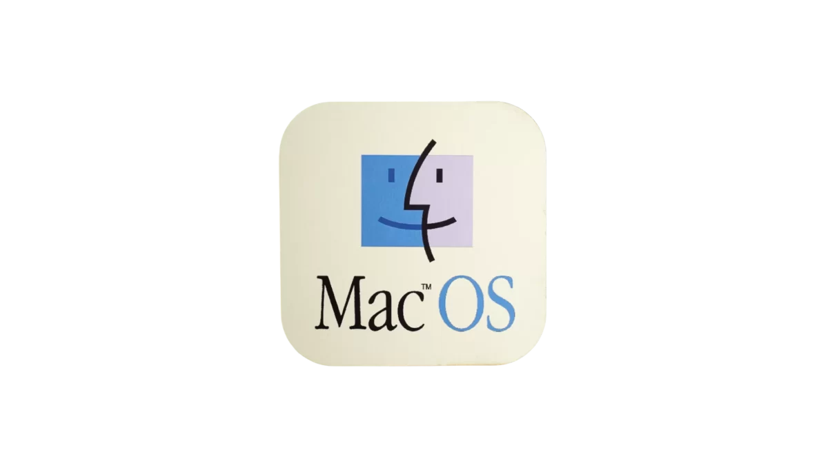 Mac OS Coaster – Retro Hunts